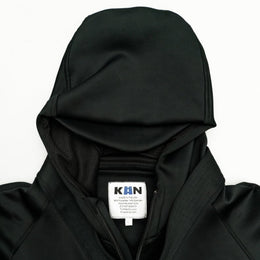 LIMITED EDITION Ninja Gi Hoodie Jacket. – shopatkan